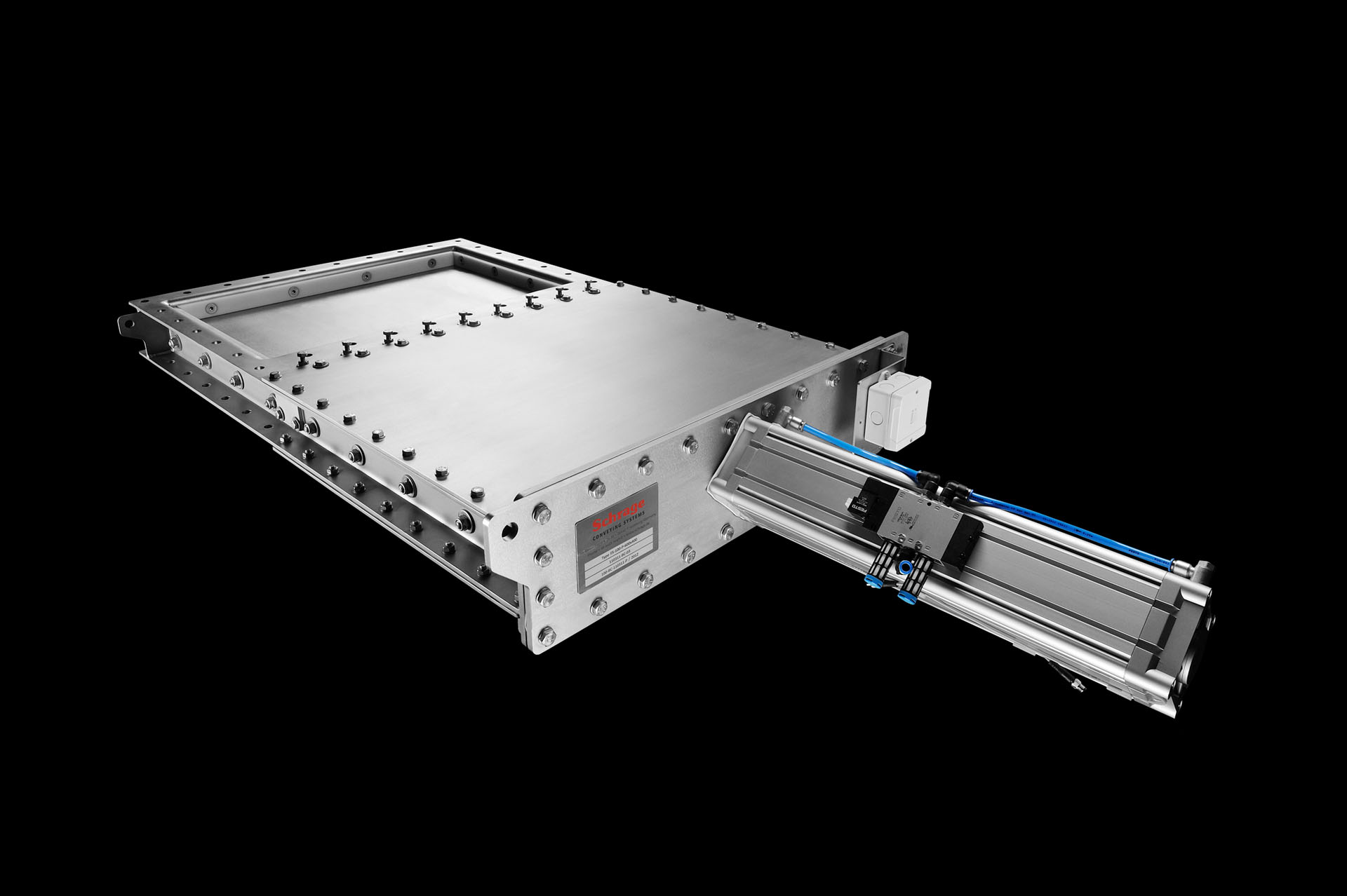 Equipment – Mediathek: Schrage