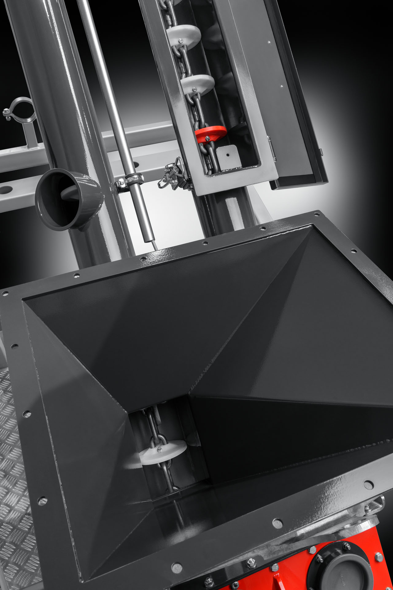 Mobile – Media Library: Schrage