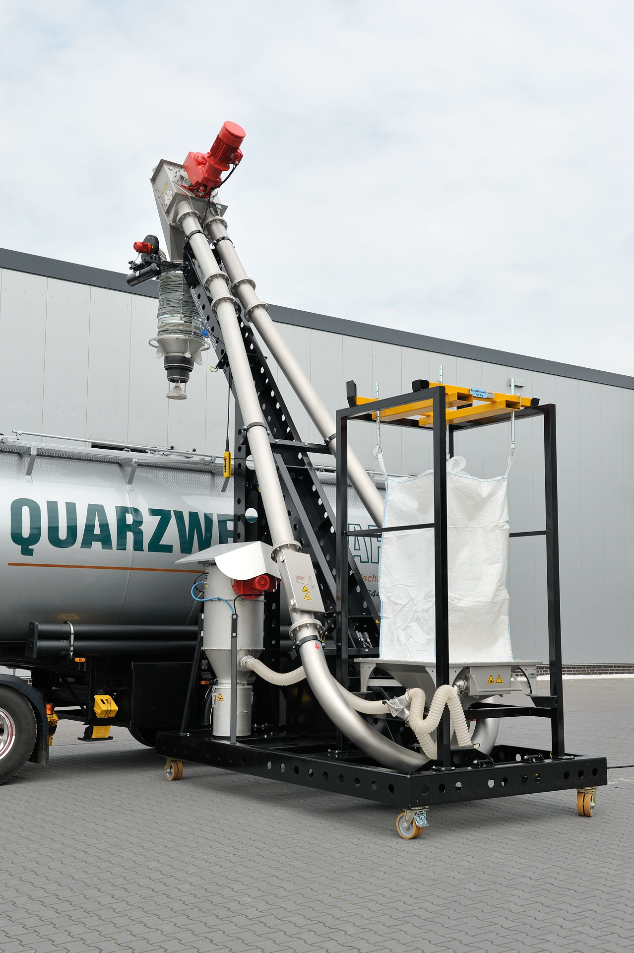 Mobile – Media Library: Schrage